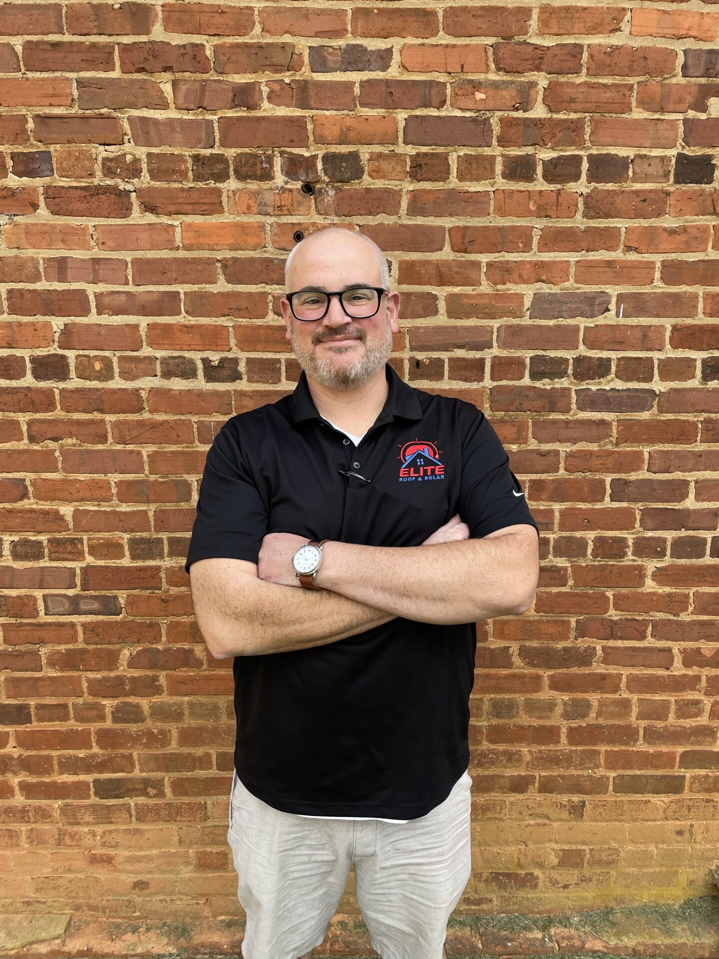 New Teammate Covering Winston-Salem Roofing | Elite Roof and Solar