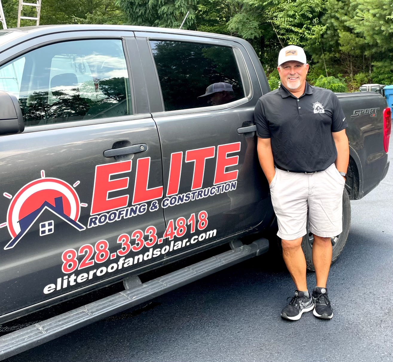 Boone Roofer: Elite Roof and Solar Welcomes Founder Back to Boost ...